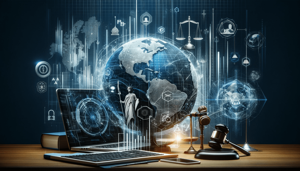 Global e-Discovery: The Quest for Standardization - Ethical AI Law ...