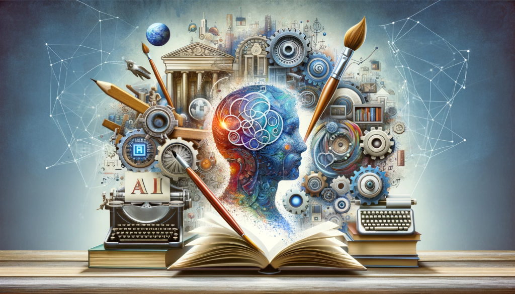 Redefining Tech Talent: The Role of Liberal Arts in AI - Ethical AI Law ...